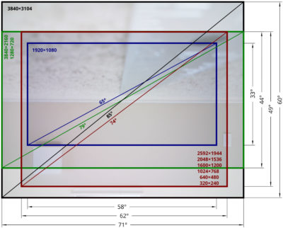 Depstech DW49 Webcam — Teardown and Measurements « Blog